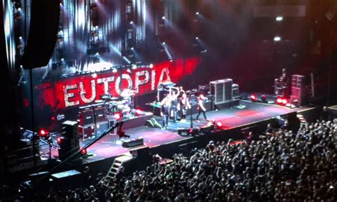 125esima Strada Litfiba Eutòpia Tour Assago 3132017