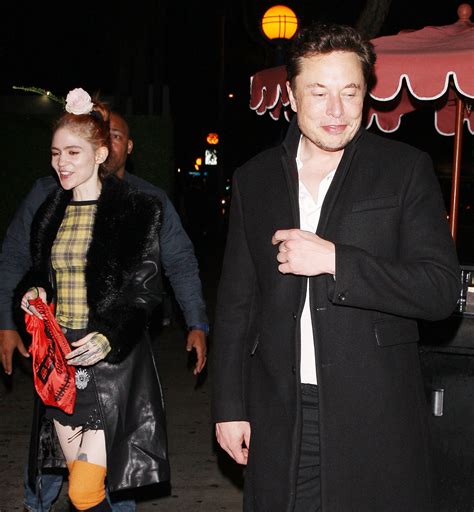 Elon Musk And Grimes Relationship Timeline Us Weekly