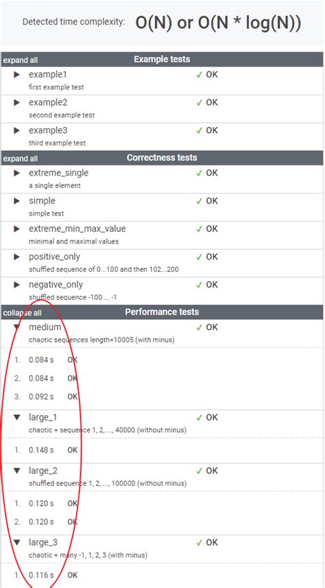 using js can this be solved with better performance javascript