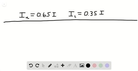 Ii A Circular Conducting Ring Of Radius R Is Connected To Two Exterior Straight Wires At Two