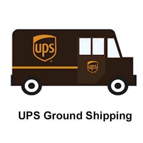 Ups Ground Logo Logodix
