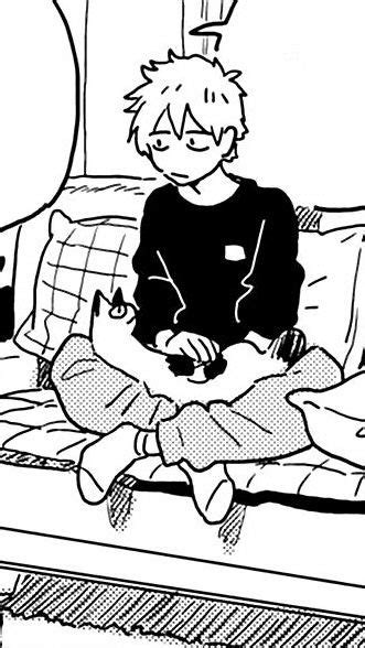 Пин от пользователя titallo на доске mangas/manhuas/anime perrones ...