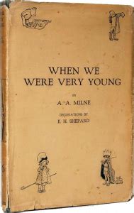 A A Milne Kenn Nesbitts