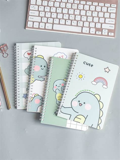 Womens And Mens Clothing Shop Online Fashion Cute Spiral Notebooks
