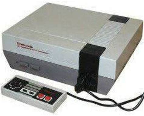 Nintendo Nes System Online