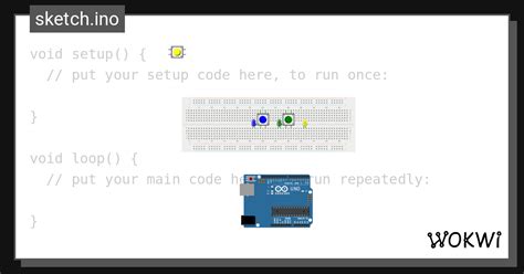 Pj Wokwi Esp32 Stm32 Arduino Simulator