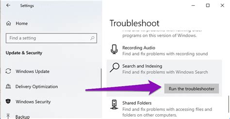 5 Best Fixes For Windows 10 File Explorer Search Not Working