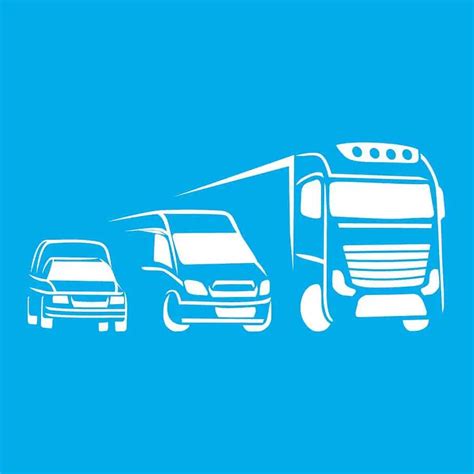 Welcher Lkw Typ Ist Der Richtige Thurcargo