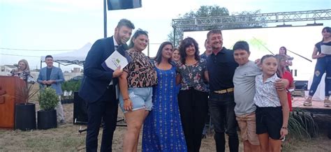 Loteo Ribetto Ii 116 Familias Ya Tienen Su Terreno • Región Net Noticias