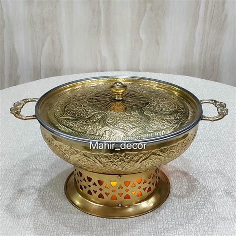Brass Ware Mahir Decor And Crockery