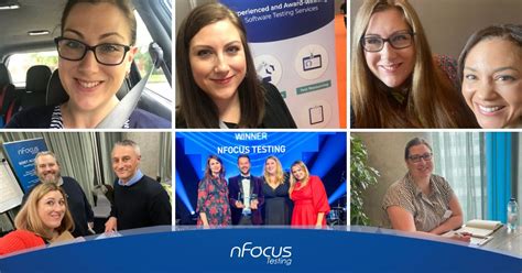 Nfocus Testing On Linkedin Softwaretesting