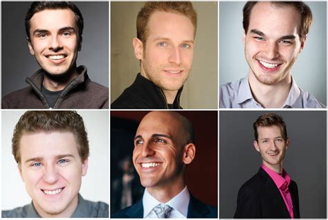 Barihunks ® Barihunk Sextet In Lakes Area Music Festivals A Midsummer Nights Dream