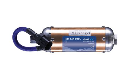 Mini Car Cool We Cair