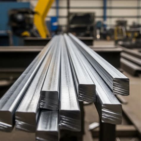 En24 Steel High Strength Alloy Steel For Heavy Engineering Bright