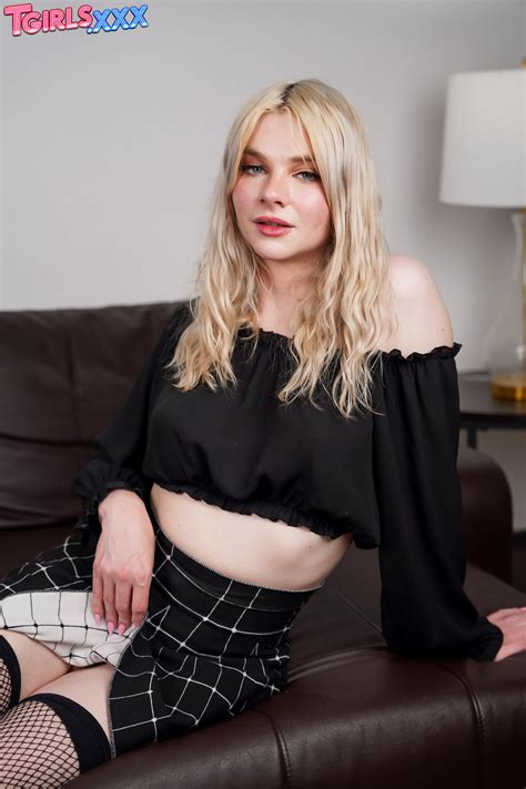 Minx Maven Has Arrived Photo AShemaletube