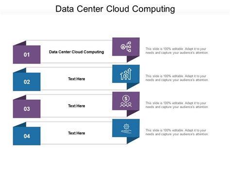 Data Center Cloud Computing Ppt Powerpoint Presentation Icon Cpb Pdf