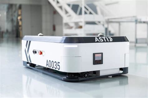 Robot Industriali Dove Vuole Arrivare Abb Con Lacquisizione Di Asti