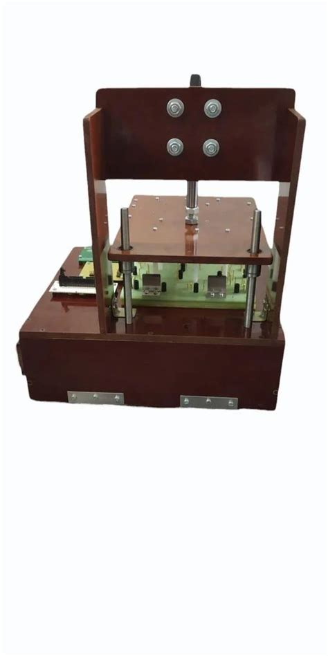 Pcb Testing Jig At ₹ 24990piece Pcb Circuit In Pune Id 2855463748248