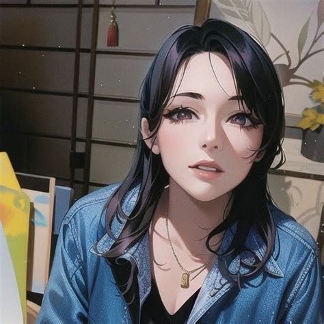 Yuki Snowgirl Yuki On Threads