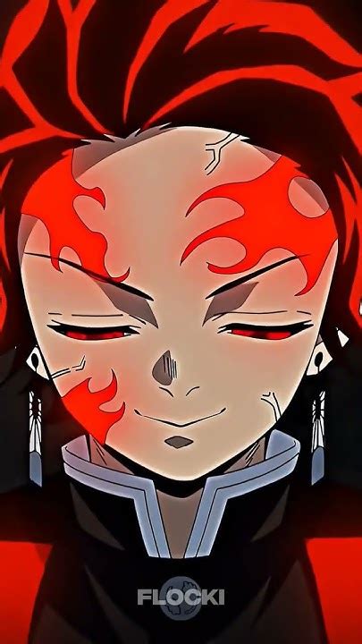 탄지로 오니화 너무 간지난다 Youtube