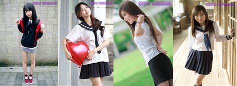 Seragam Sekolah Paling Seksi Di Dunia Kumpulan Info Unik Dan Aneh Di Dunia