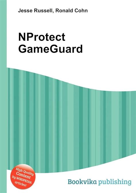 Nprotect Gameguard