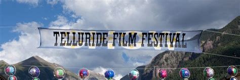 Telluride Film Festival
