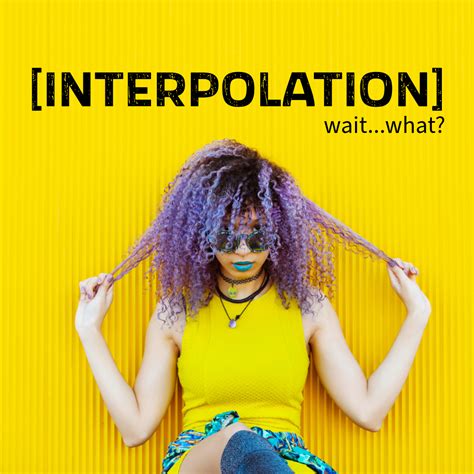 Interpolation Examples 🔔 7rings M23 Media Agency Facebook