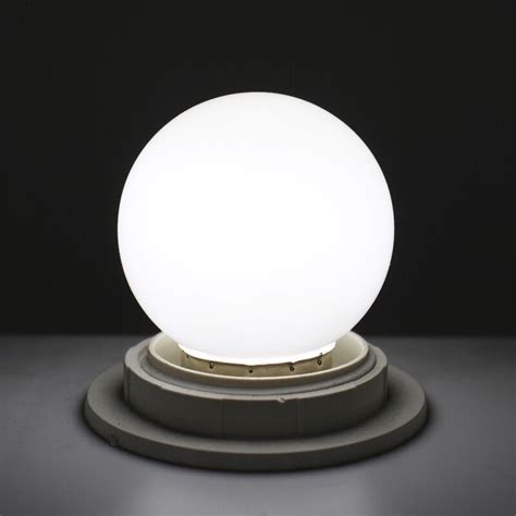 E27 Led Bulbs E27 1w Pe Frosted Led Globe Colorf Grandado
