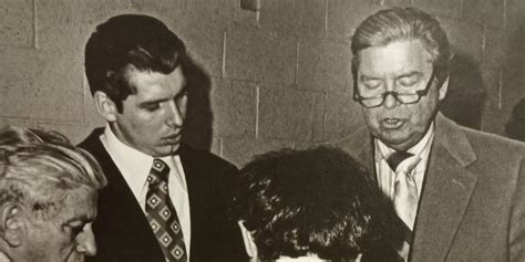 Who Is Vince Mcmahon Sr How Vinces Dad Built The Basis For His Empire