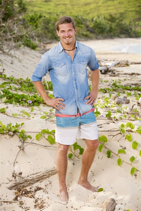 Malcolm Frebergs Feet