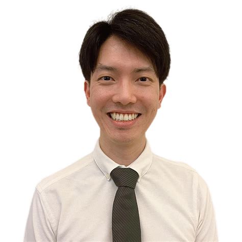 Dr Barron Soh Livingstone Health