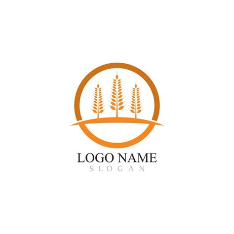 Page 2 Paddy Field Logo Vector Art Icons And Graphics For Free Download