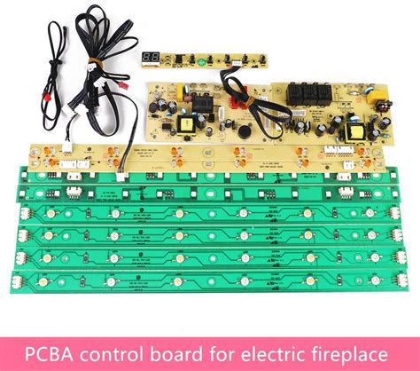 Pcb Print Circuit One Stop Service Electronic Printed Circuit Boardpcb