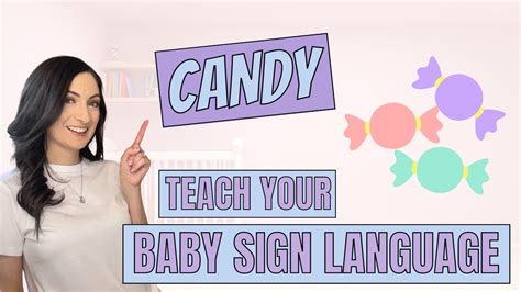 Sour Candy In Asl At Samuel Massey Blog