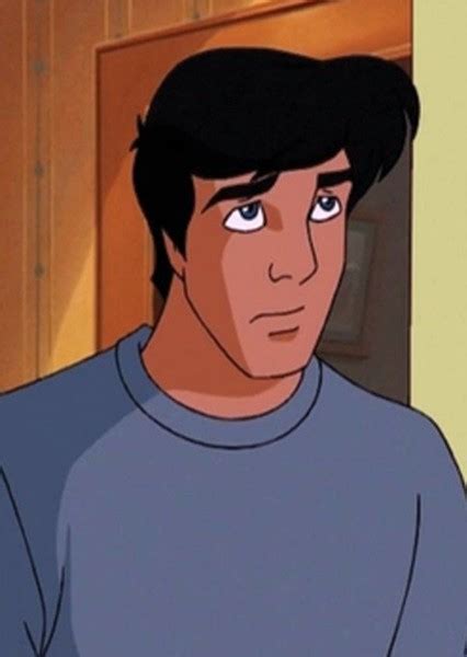 Dave Seville Fan Casting