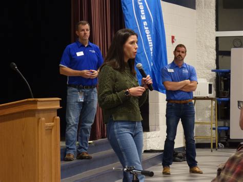 Tippy Dam Article Michigan Sportsman Forum