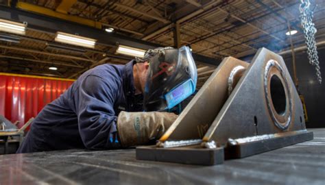 About Us Maclean Engineering