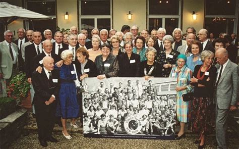 In July 2002 U S Ambassador Lyons Brown Jr 2001 2005 Invited Austrian Fulbright Grantees