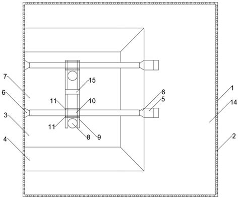 钢支撑结构的制作方法