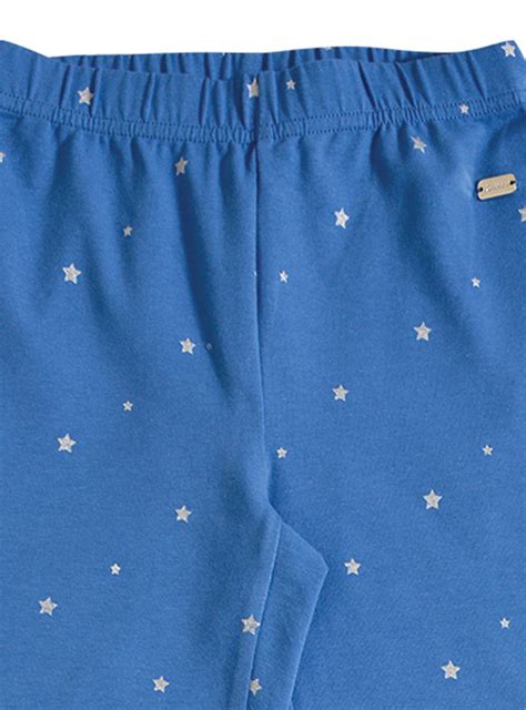 Ripley Calza Flare Exception