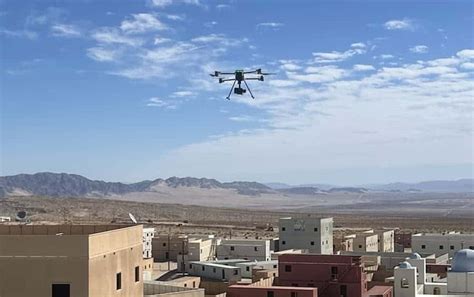 Partnership To Improve Surveying And Mapping Solutions Ust