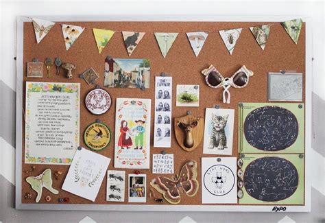 How To Make A Diy Bulletin Board At Joanne Magana Blog