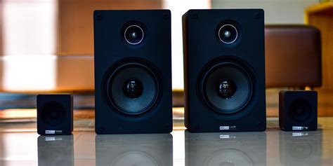 Active Vs Passive Speakers Whats The Difference What Sounds Best