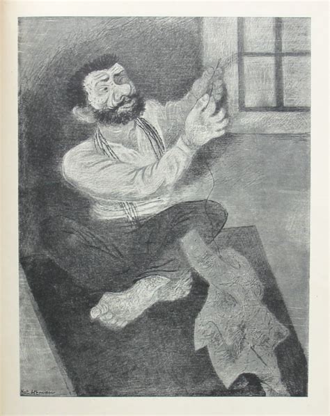 Гоголь НВ Петербургские повести Художник Натан Альтман М Л 1937