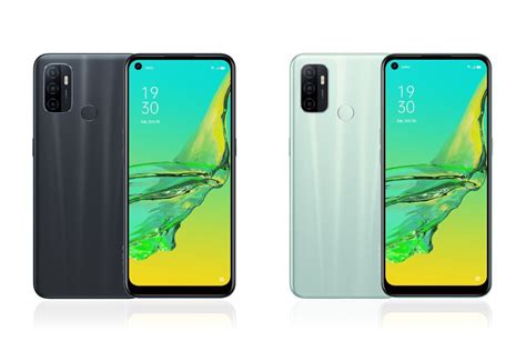 Oppo A33 (2020) - Description, specification, photos, reviews | eIMEI24.com