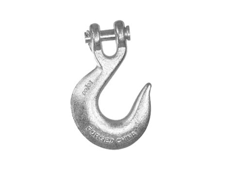 Clevis Grab And Slip Hooks Grade 43 Clevis Slip Hook Empower Hardware