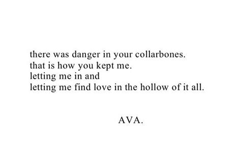 Ava Love Quotes And Poems