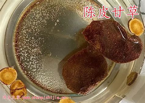 广东陈皮三宝扎的功效与作用 陈皮之家