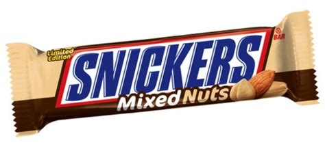 Coming Soon Limited Edition Milky Way Marshmallow With Caramel And Snickers Mixed Nuts The